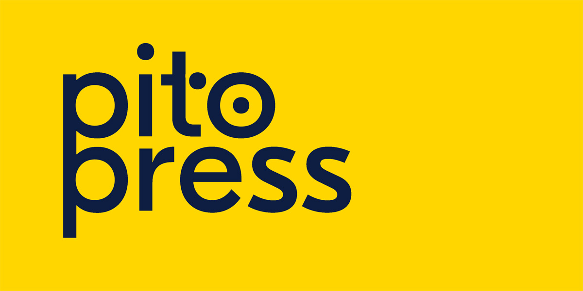 Pito Logo Partner Pito Tech | SkyRadar